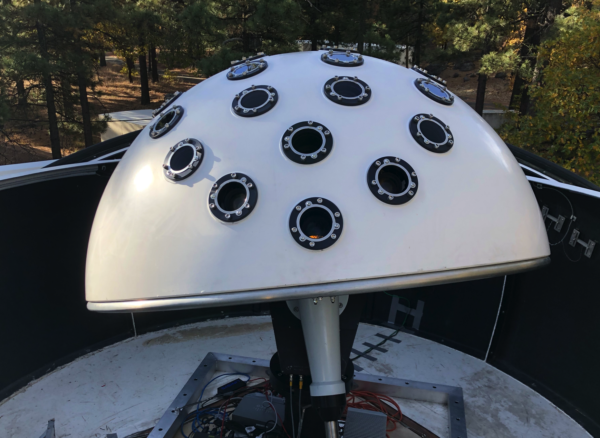 General Meeting - December 2019 - Orange County Astronomers